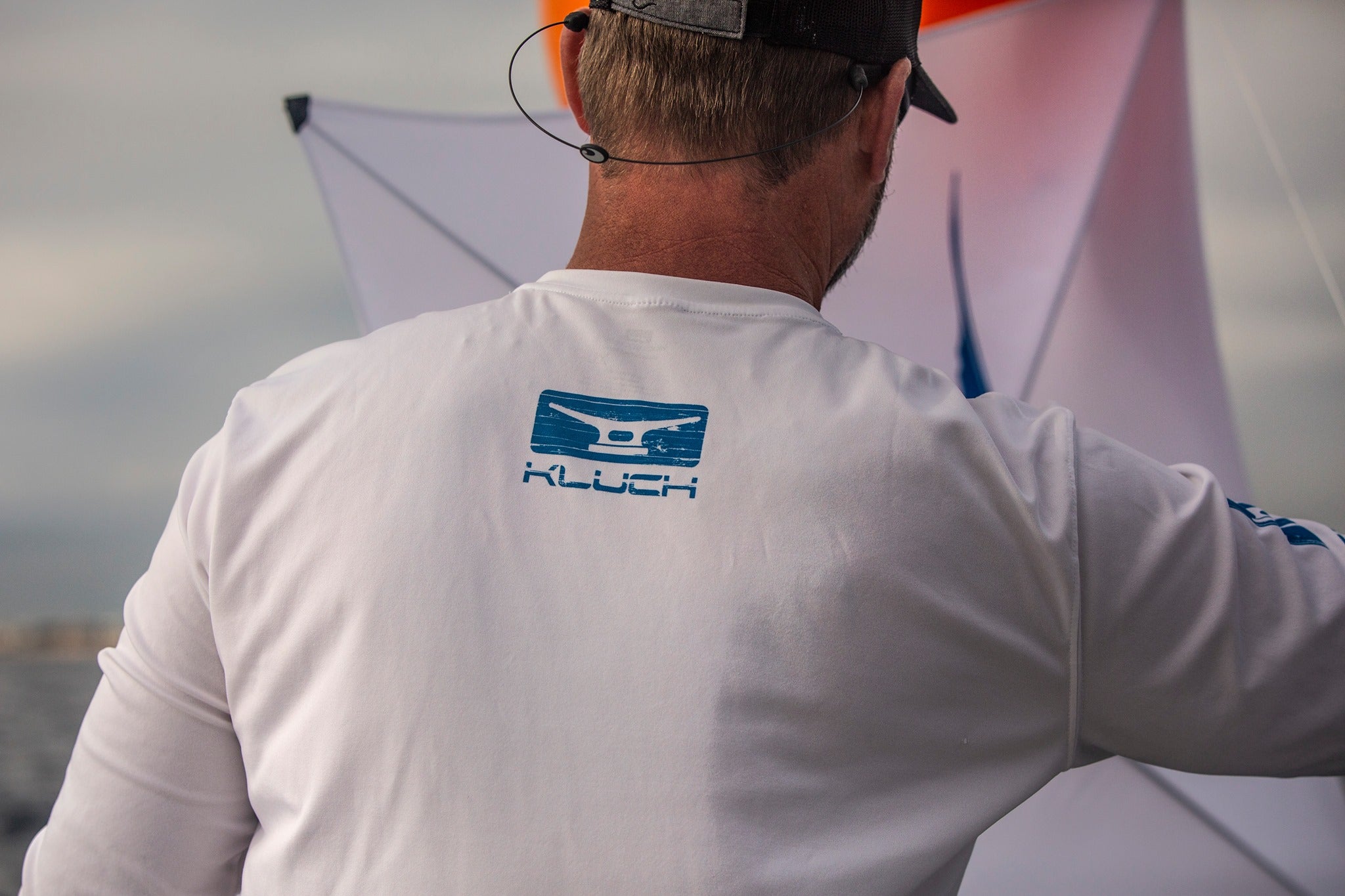 Fishing With Soft Plastic Lures In Saltwater – Kluch Apparel