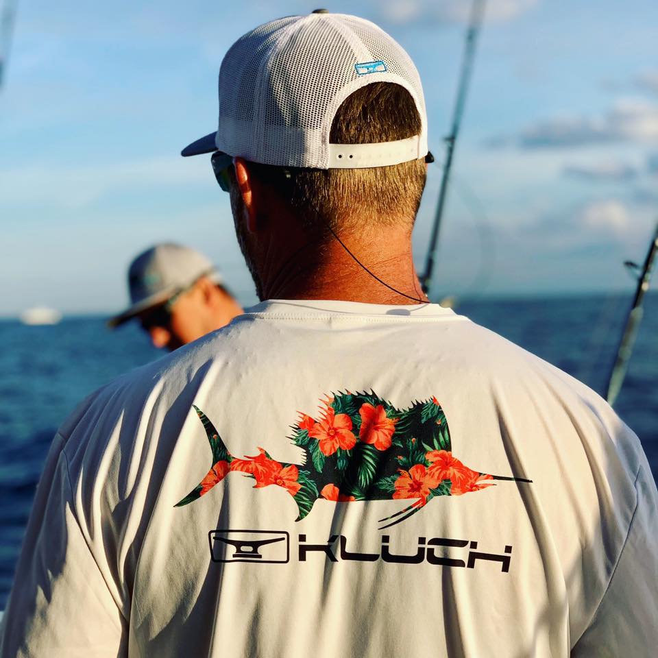 Saltwater Fly Fishing Tips And Techniques – Kluch Apparel