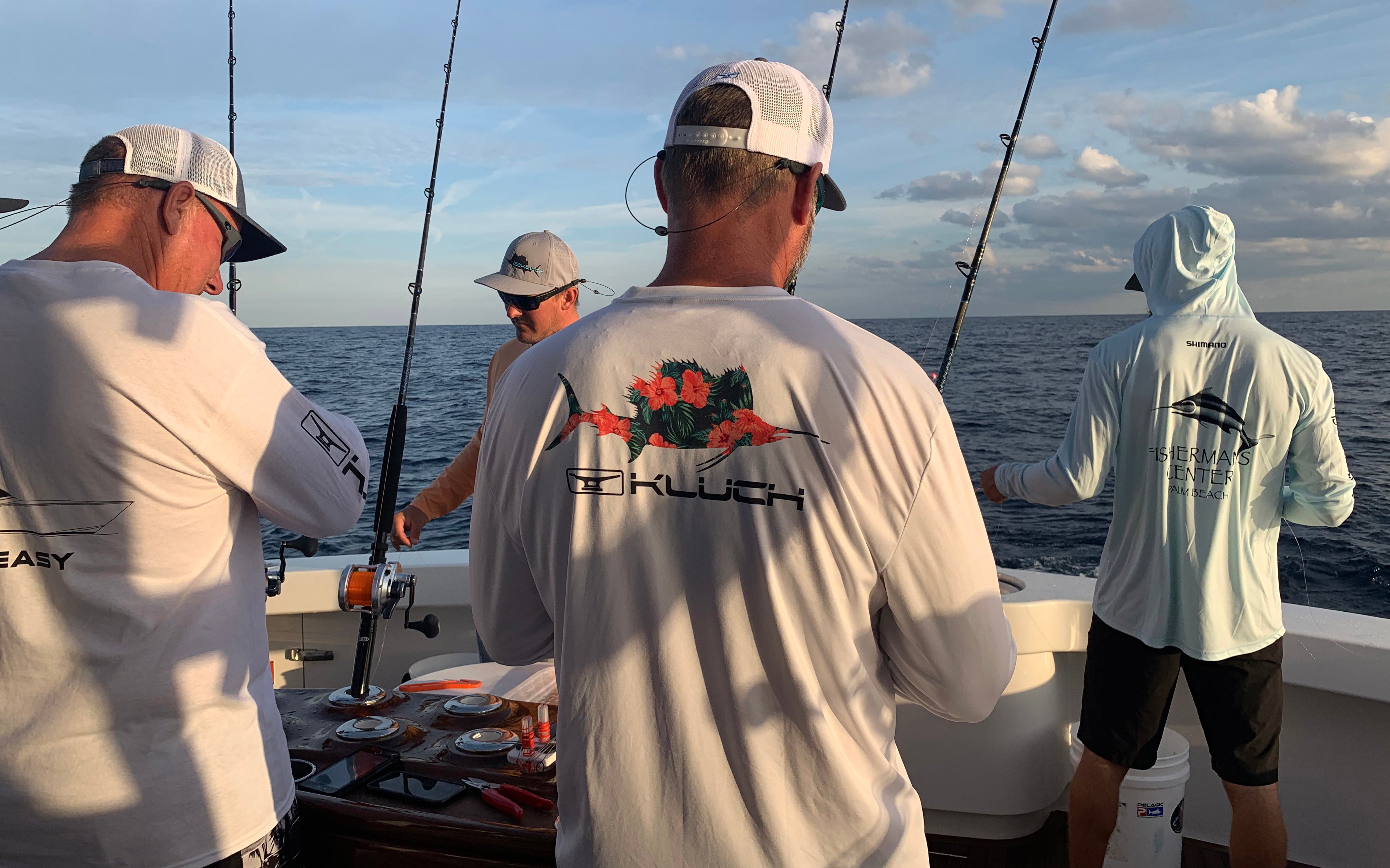 Men's Apparel – Kluch Apparel